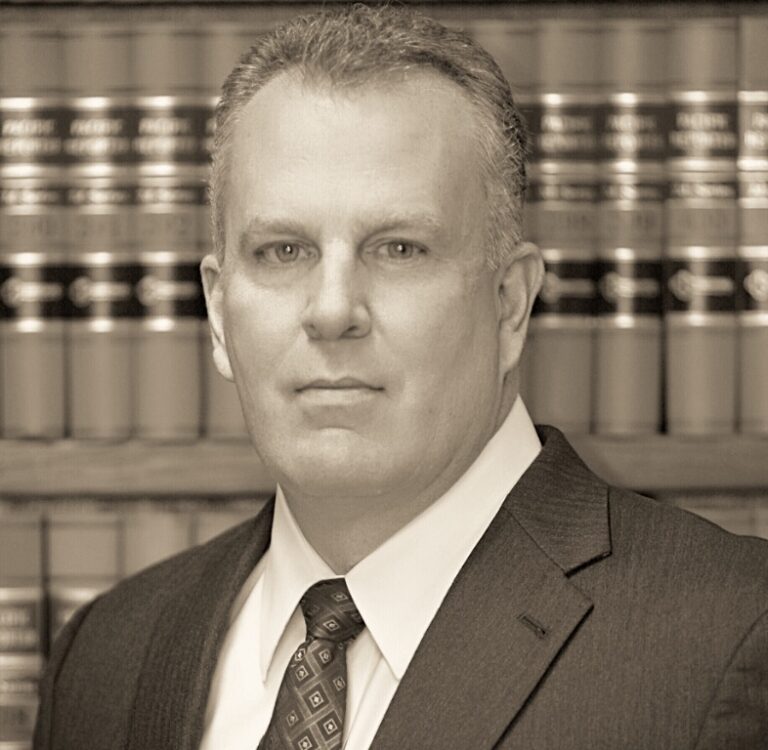 Michael Pearson - Curry, Pearson & Wooten