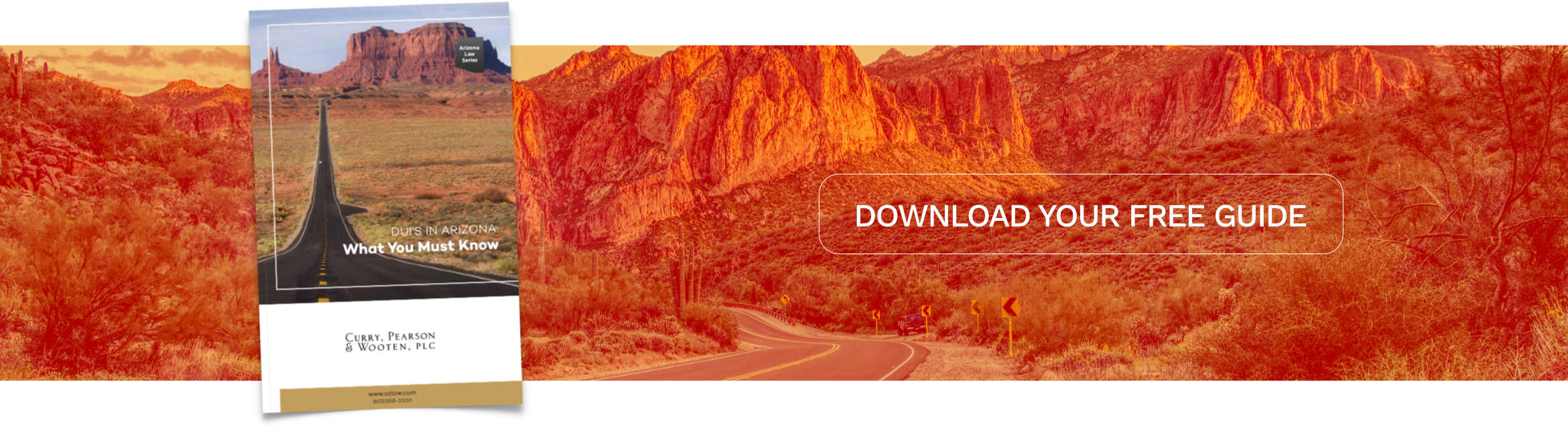 DUI's In Arizona: What You Must Know - Free Report